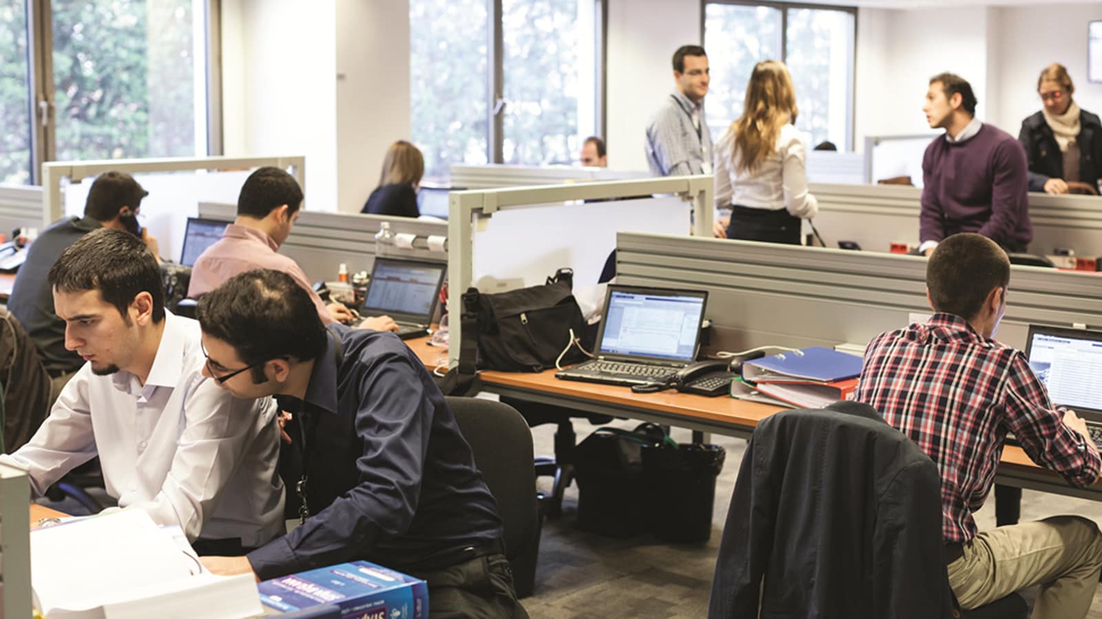 Strategy : PwC컨설팅