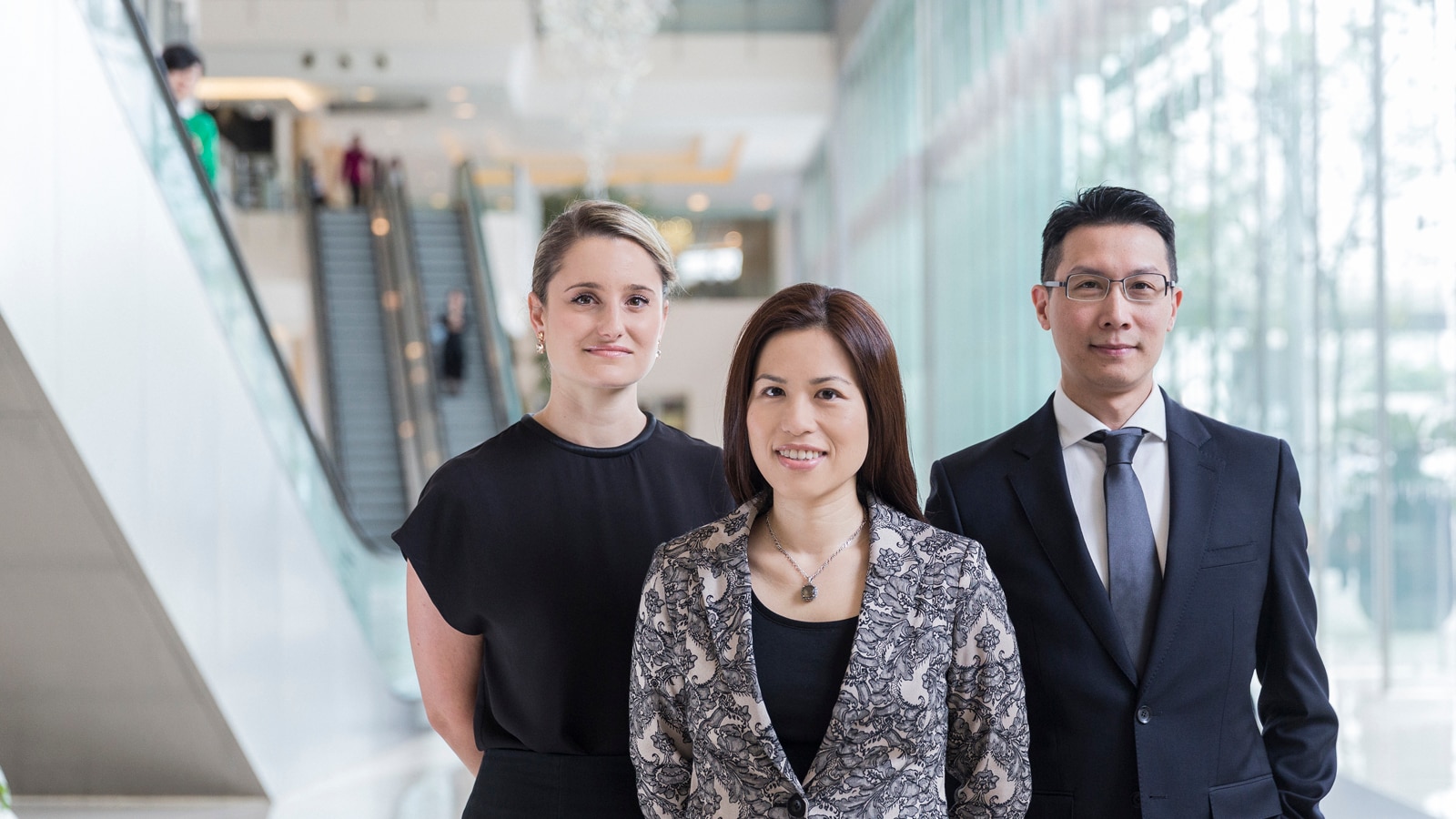 Services : PwC컨설팅