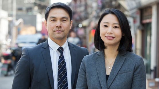 Careers : PwC컨설팅